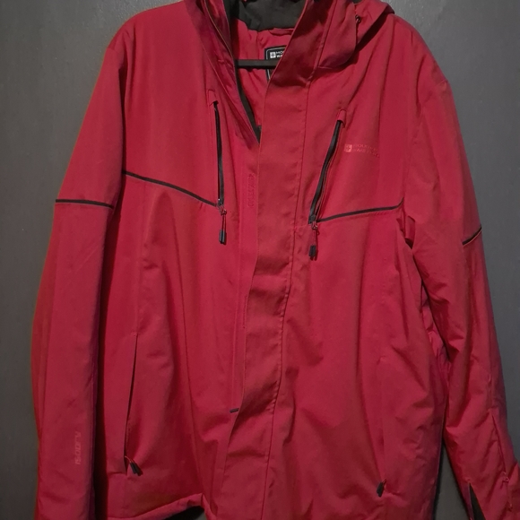 Columbia | Jackets & Coats | Columbia Mens Performance Jacket In Bold ...